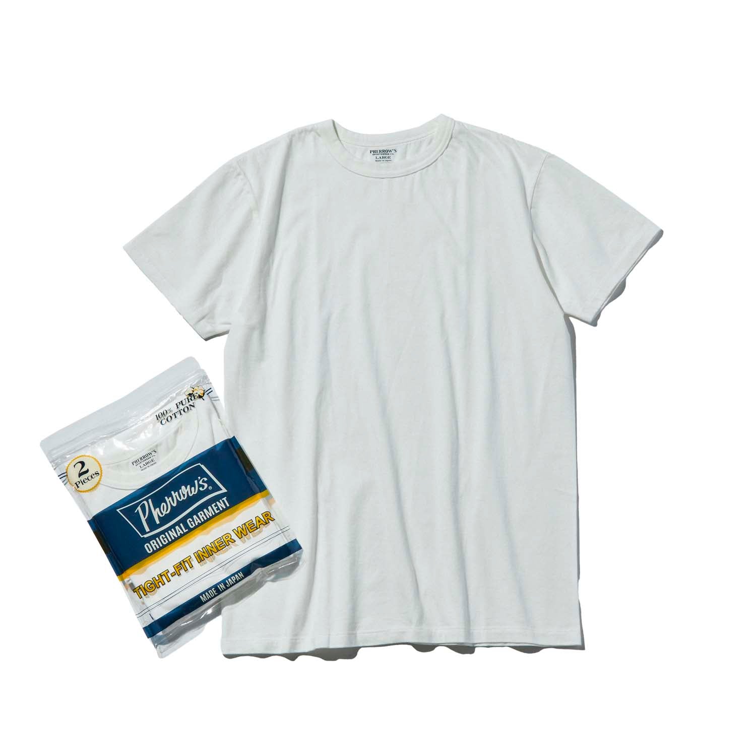 2PACK-TEE