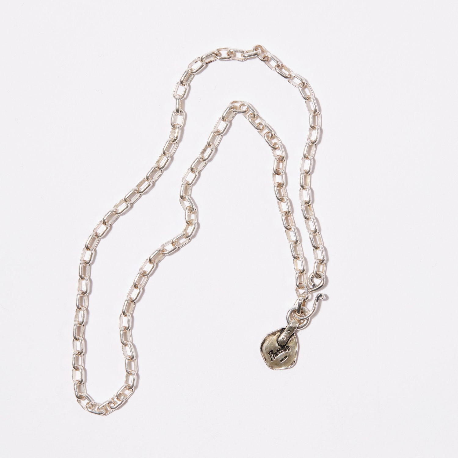 TALISMAN CHAIN - L