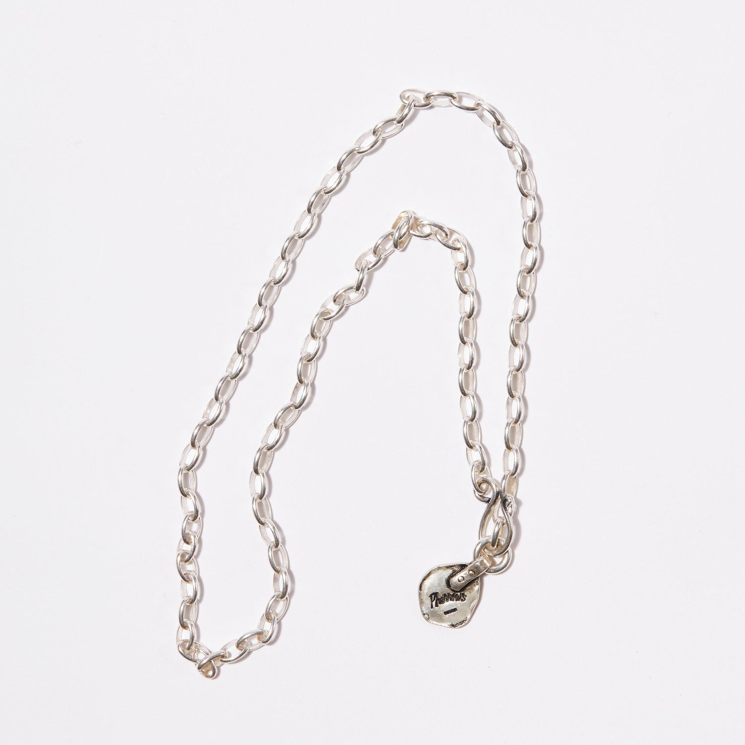 TALISMAN CHAIN - M