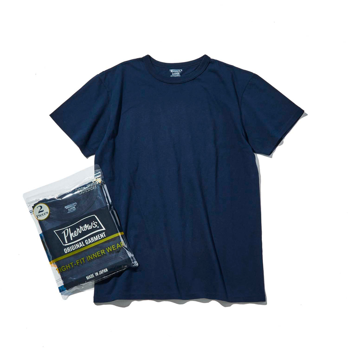 2PACK-TEE