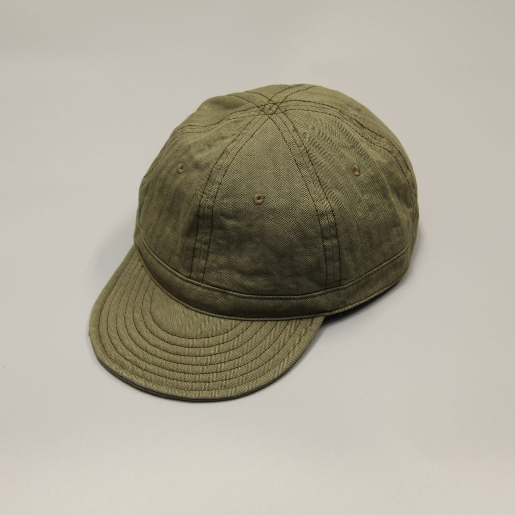 PWCC1 – PHERROW'S STORE