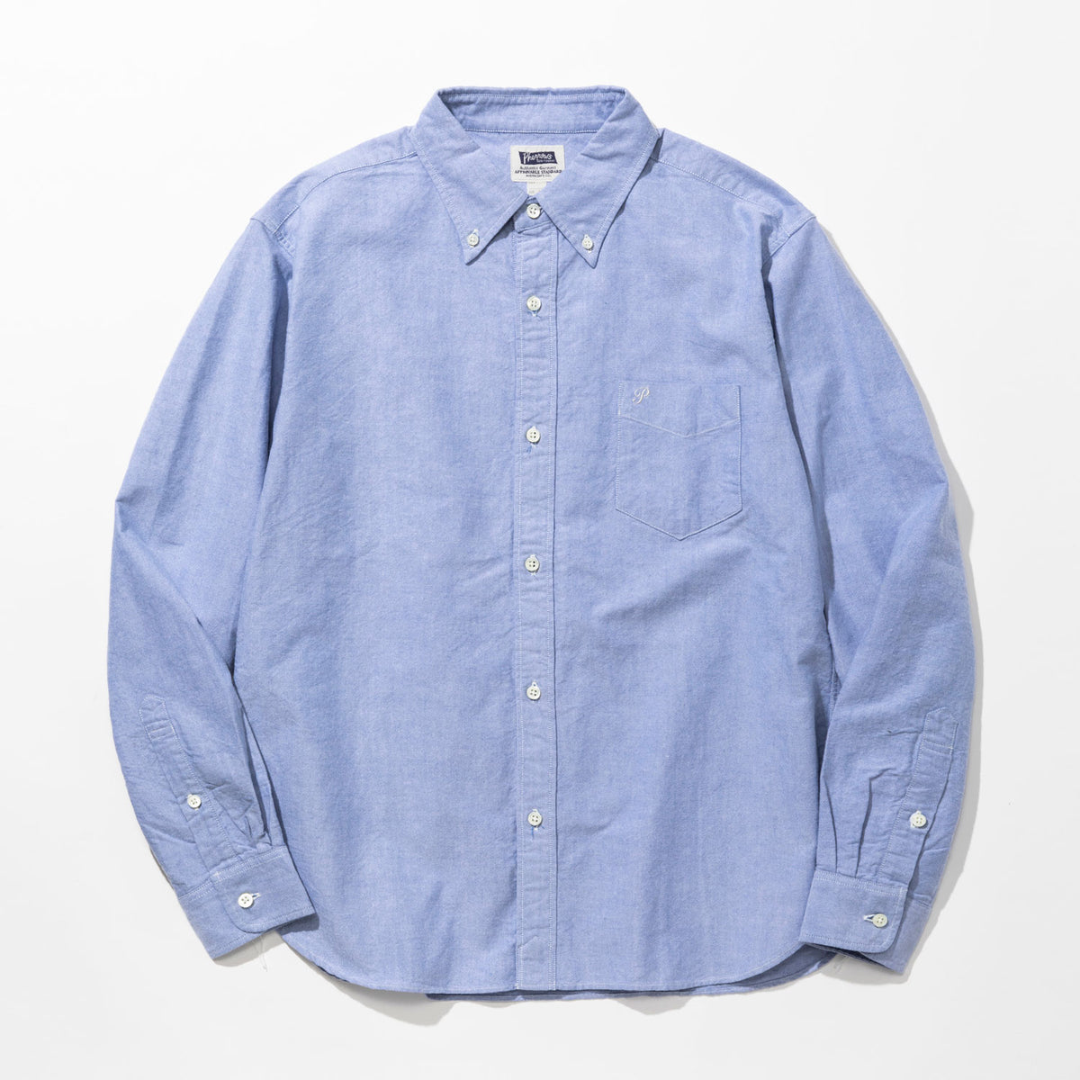 PBD1 – PHERROW'S STORE