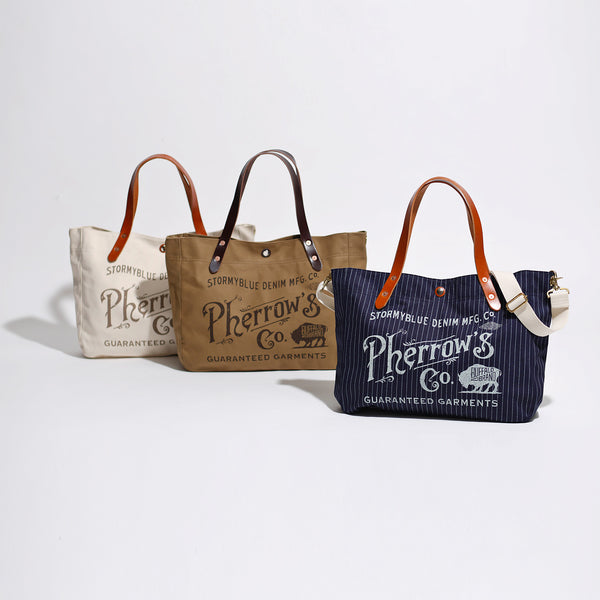 ACCESSORY – PHERROW'S STORE